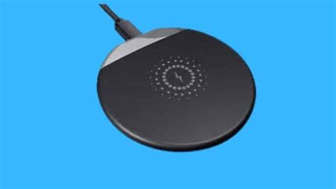 Wireless Charger Stops Charging After A Few Minutes Fixed Scan Techy