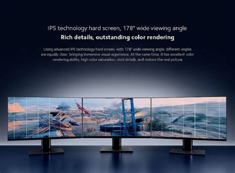 Xiaomi Game Monitor Xiaomi Pad Ru