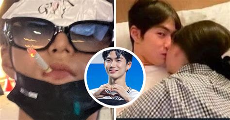 Riize Seunghans Past Controversies Reignite Amid His Return To Group