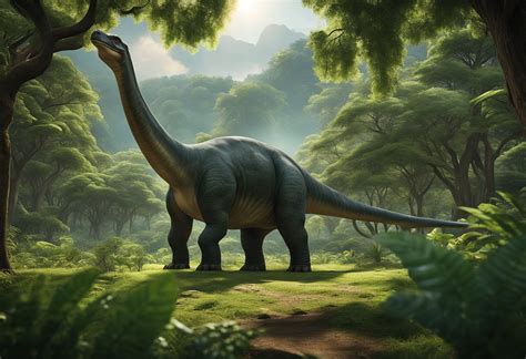 Apatosaurus Overview Size Habitat And Other Facts Dinosaur Dictionary