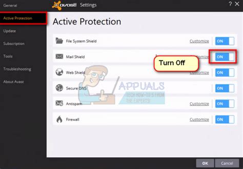 Fix Oops A Server Error Occurred And Your Email Was Not Sent
