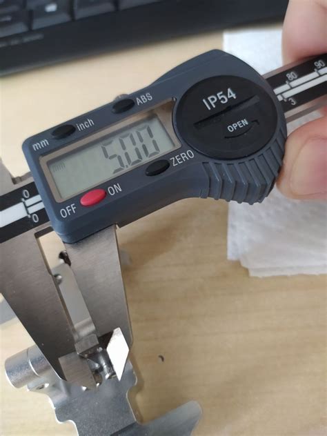 Itero Articulator Support Prototyp By Sovereignnations Download Free Stl Model