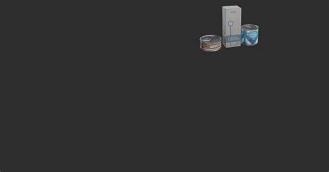 Models Props Food Containers • Poly Haven