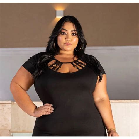 Blusa De Manga Plus Size Com Detalhes De Argolinha Novidades Shopee