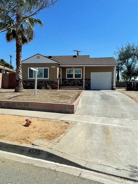 4580 Calico Ave Pico Rivera Ca 90660 Redfin