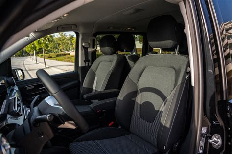 Mercedes Benz V Class Olymp Cars Marbella Luxury Car Rental Marbella 🏎
