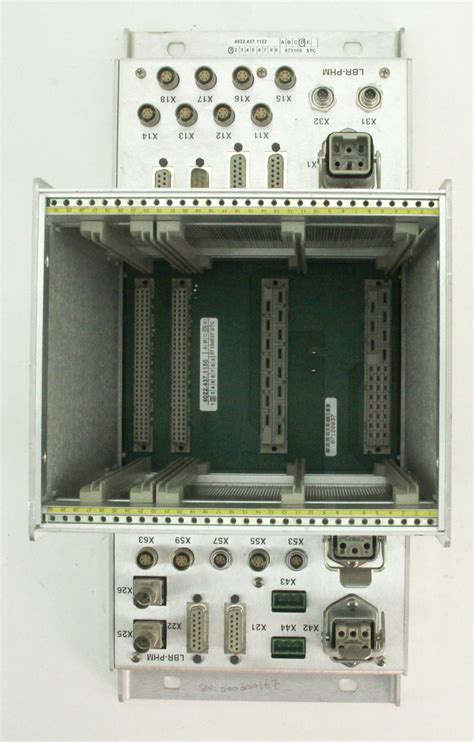 10271 Asml Phase Modulator Laser Box Rack 4022 437 11221 J316gallery