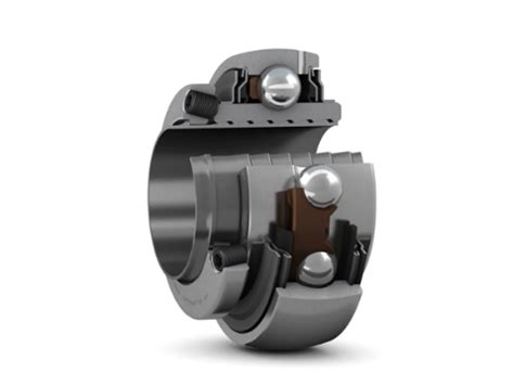 Køb Ysp 208 Sb 2f Skf Hos Jnf Webshop