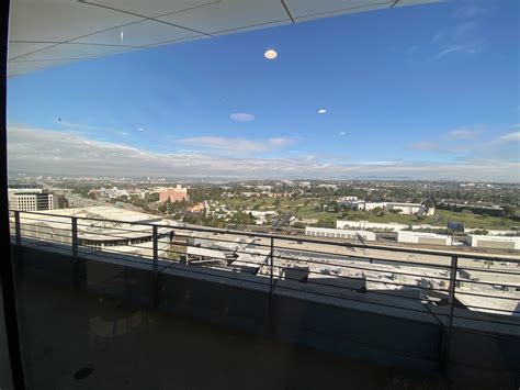 Tsm Verhulst On Twitter The Views From The New La Tsm Facility Are