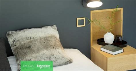 Sedna Design Elements By Schneider Electric Misiunea Casa