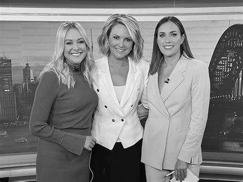 Nine Reporter Airlie Walsh Sues Network Amid Sexual Harassment Scandal