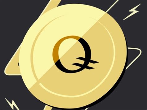 Q Blockchain - Cryptocurrencies | IQ.wiki
