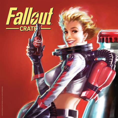 Fallout 3 Wallpaper Nuka Cola