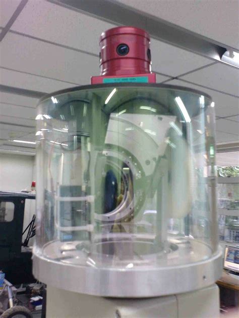 The Panoramic Vision And 3d Laser Range Finder Download Scientific