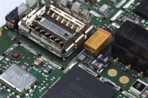 Processor Adalah Jenis Fungsi Komponen Dan Cara Kerja