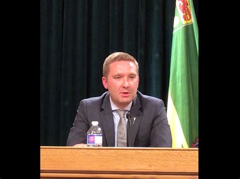 Looming Concern For Cockrill Is Teachers Vote On Sanctions Sasktodayca