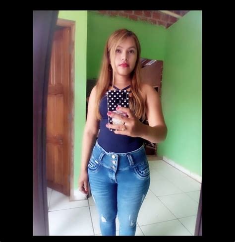 Kemily P Chavez