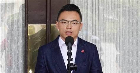 法院再判中天勝訴 洪孟楷指陳耀祥主委若有風骨應下台負責 政治 Ctwant