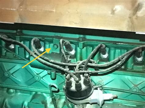 Onan Onan 45em Low Engine Temp Sensor Smokstak® Antique Engine Onan Onan 45em Low Engine Temp Sensor Smokstak® Antique Engine