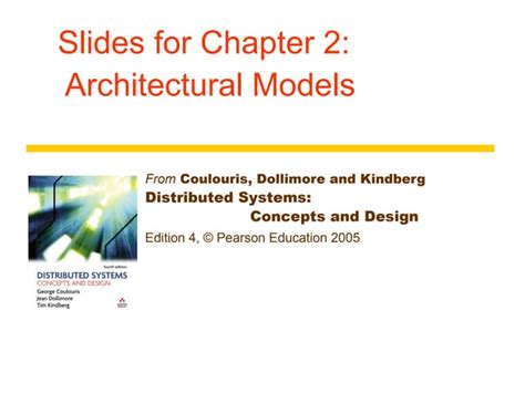 System Models For Distributed And Cloud Computing Ppt