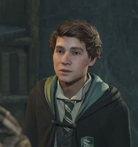 Embrace The Magic Of Hogwarts Legacy