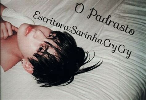 História O Padrasto {imagine Taehyung} História Escrita Por