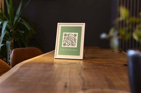 Dynamic Qr Code Generator Create Qr Codes With Tracking