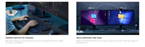 Logitech Mx Keys S Advanced Wireless Illuminated Keyboard Bluetooth