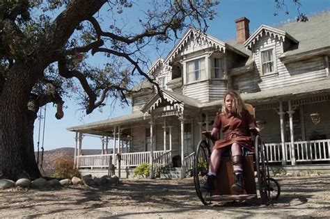Annabelle Creation Summer Movies 2017 Popsugar Entertainment Photo 29