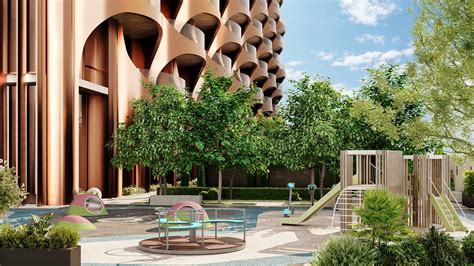 One Residence By Ginco Properties At Downtown Dubai