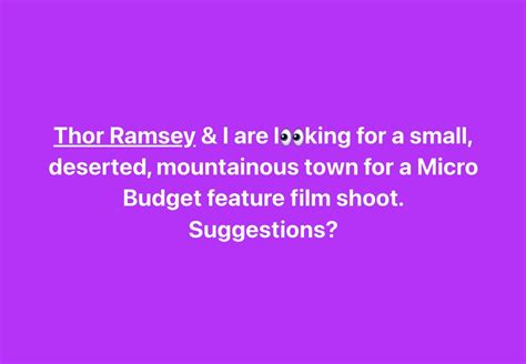 Ryan D Downs Posted On Linkedin