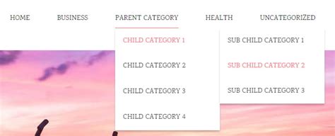 The Minimal Blogger Template