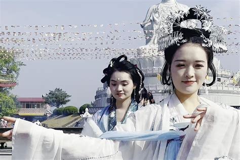 窈窕淑女君子好逑许个心愿早日觅得良人 凤凰网视频 凤凰网
