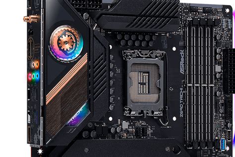 Asrock Registra 14 Modelos De Placas Base Para Los Intel Raptor Lake Con Chipset Z790 Y B760