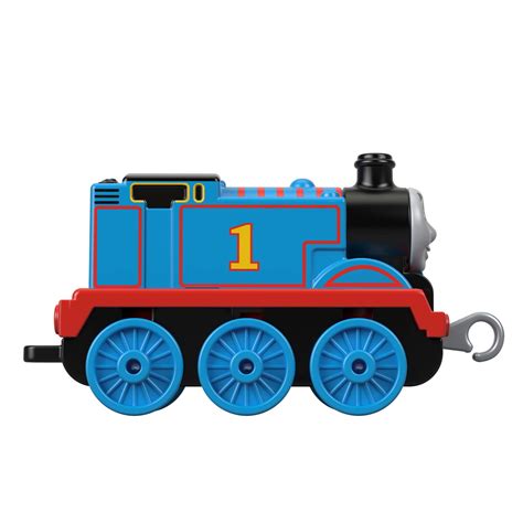 Thomas Friends TrackMaster Push Along Thomas Train Engine Buy Online In Sri Lanka At