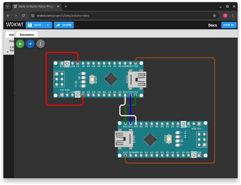 Baremetal Arduino Spi With Interrupts Tmvtech