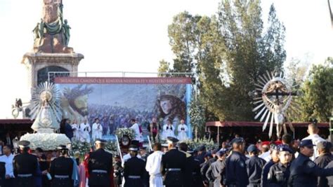 El Pueblo De Salta Renovó El Pacto De Fidelidad Con Sus Santos Patronos