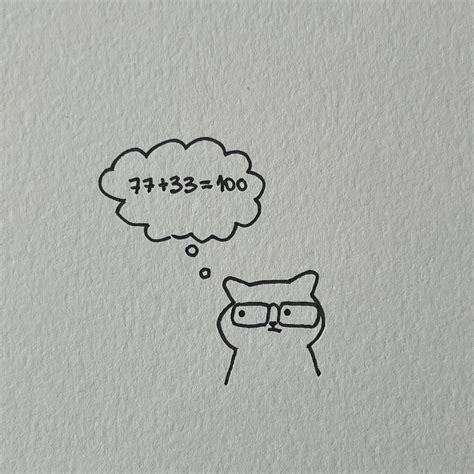 Heloísa Poorly Drawn Cats A Genius Instagram