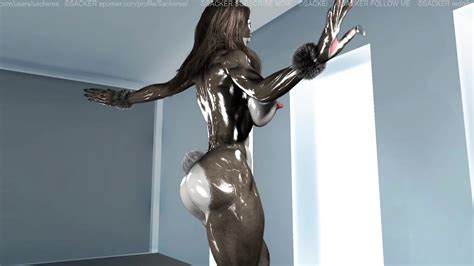 Pov Bunny D Mmd Stripper