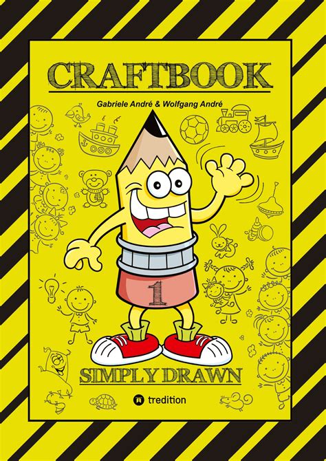 Craftbook Tipps Tricks Beim Zeichnen Von Figuren B Umen Symbole