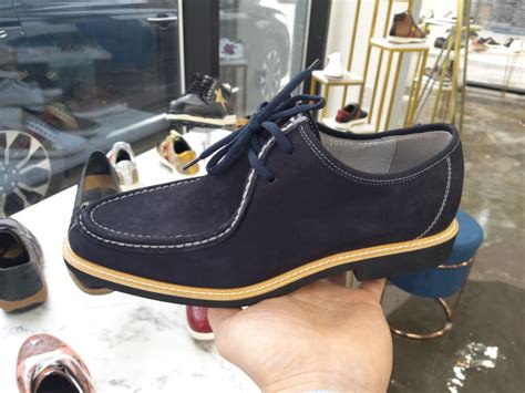 하크수제화hach수제화 Band