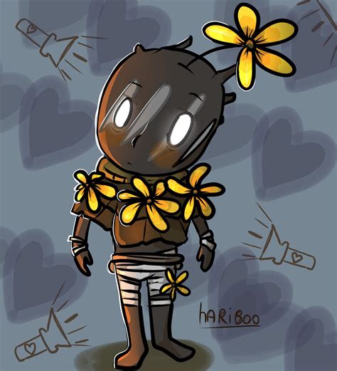 The Chibi Wraith Challenge Entry Dead By Daylight Dbd Amino