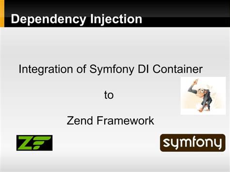 Magento 2 Dependency Injection Pdf