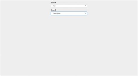 React Select Components Library Onaircode