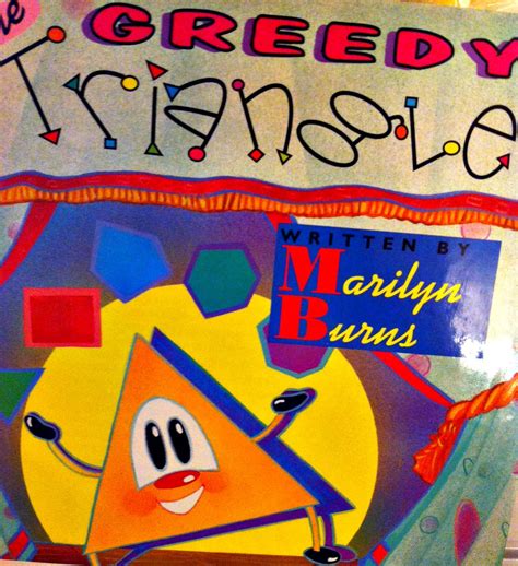 The Greedy Triangle