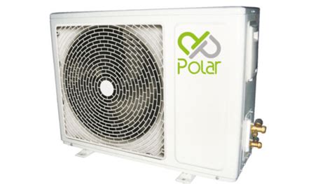 Polar Lite Oldalfali Mono Split Klíma 25 Kw So1h0025sdl Sieh0025sdl