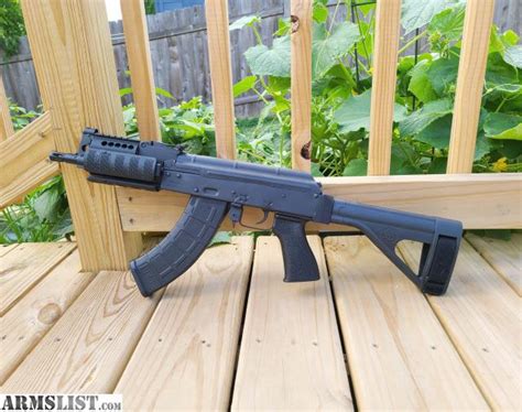 Armslist For Saletrade Mini Draco