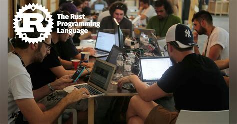 The Benefits Of Using Rust For Mission Critical Systems Electronic Design