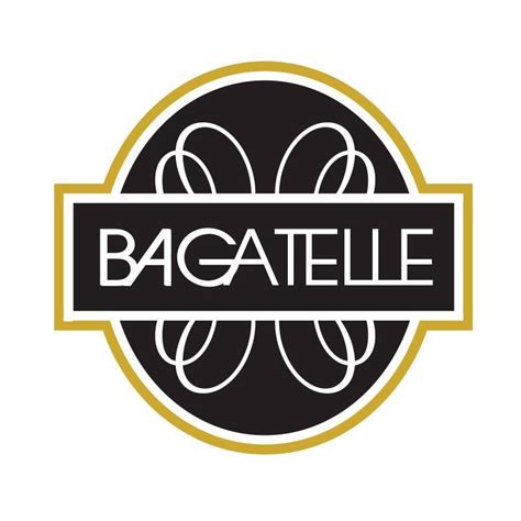 Bagatelle Club Le Boulanger Paris