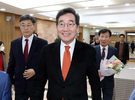정치 테마주 광풍 이번엔 이낙연 차례남선알미우 上 한국경제